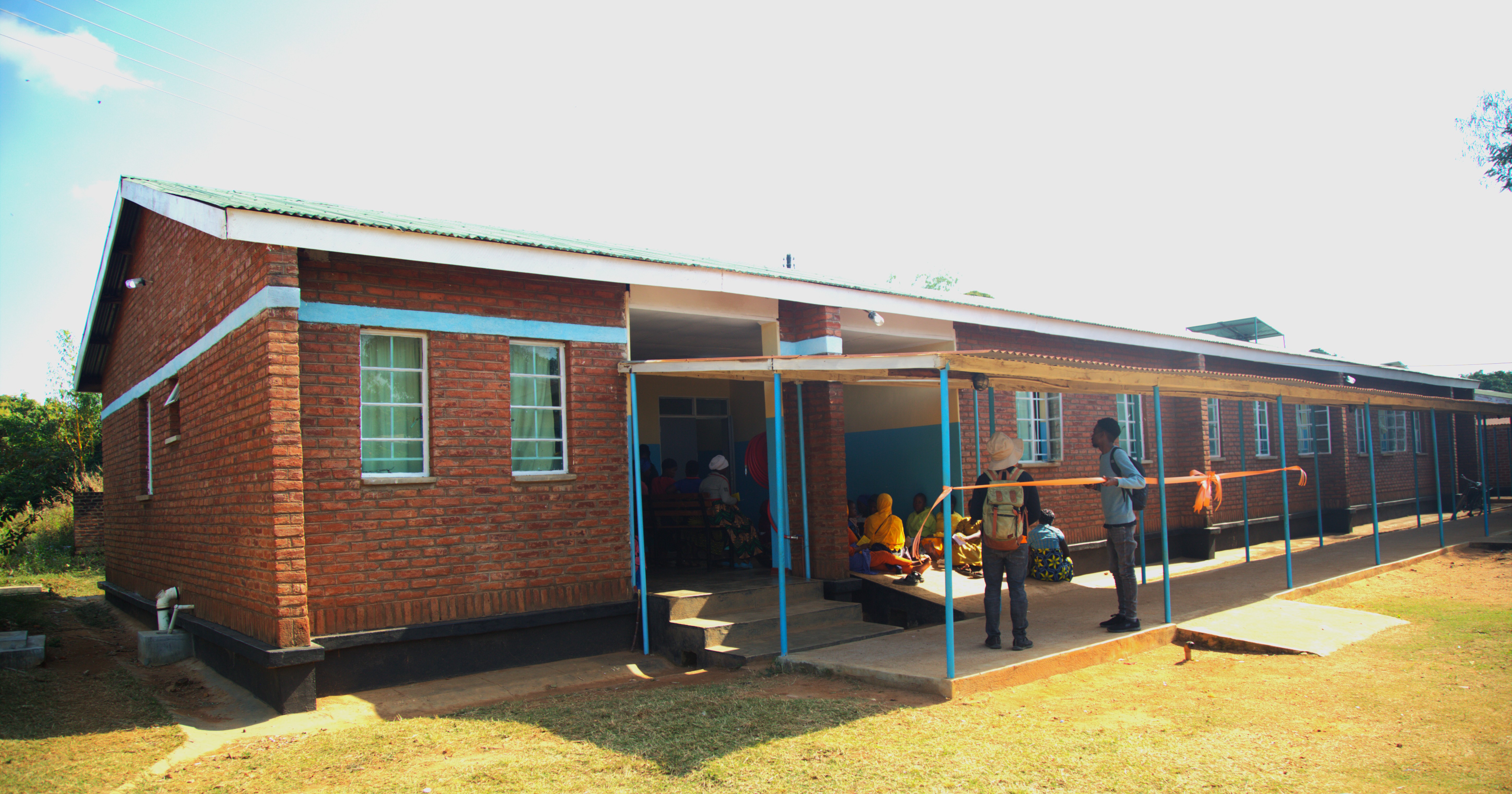 From Roadside Deliveries to Safe Births: Chamba’s New Maternity Wing in ...