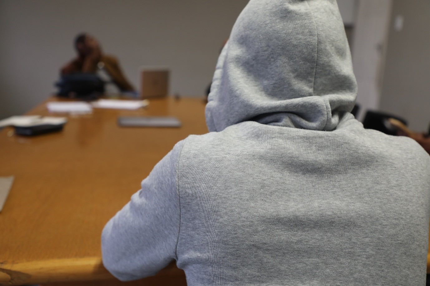 The Dream That Betrayed Me: Lereko’s Journey Through Human Trafficking ...