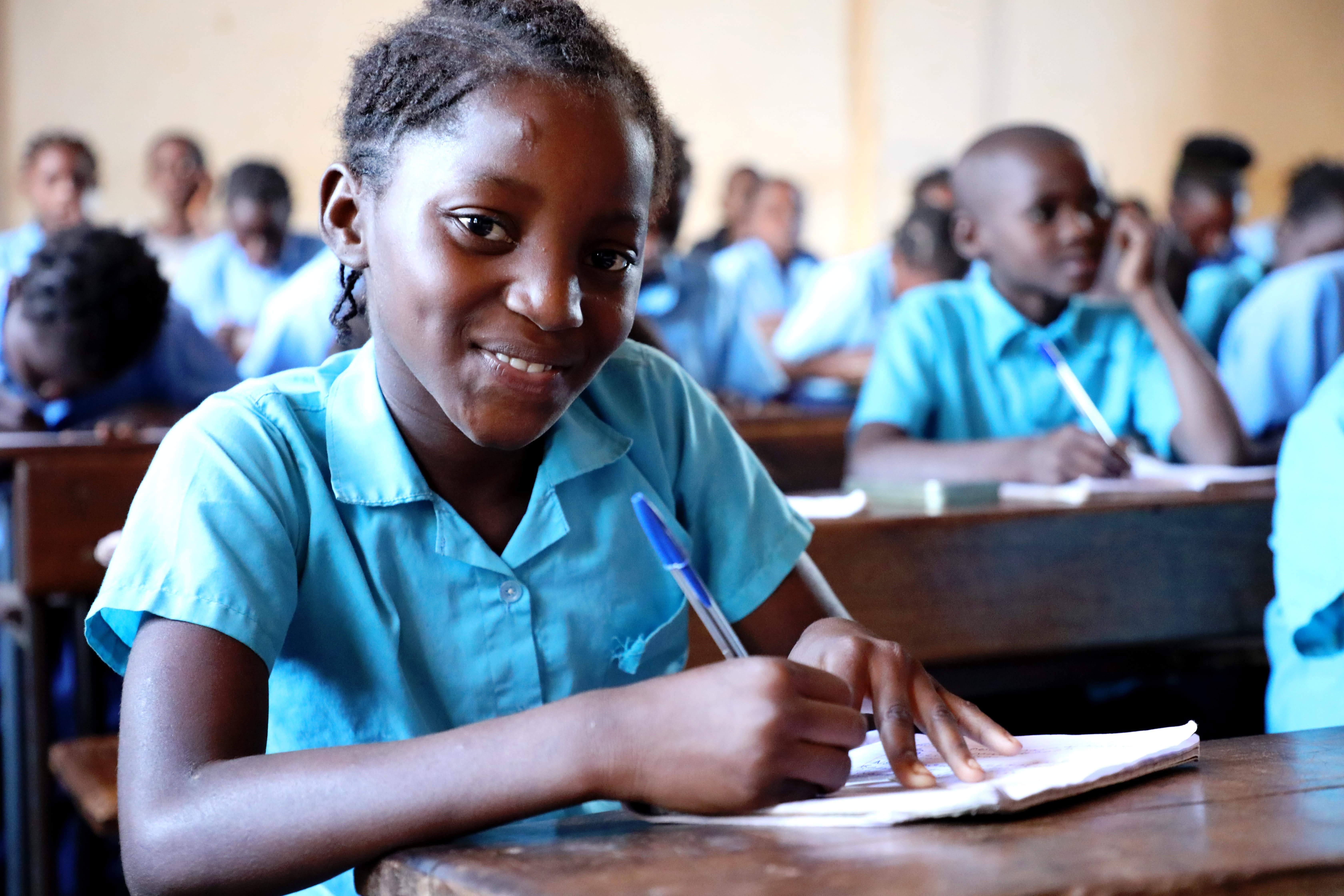 Voice and Action: How a Mozambican Community Transformed Local ...