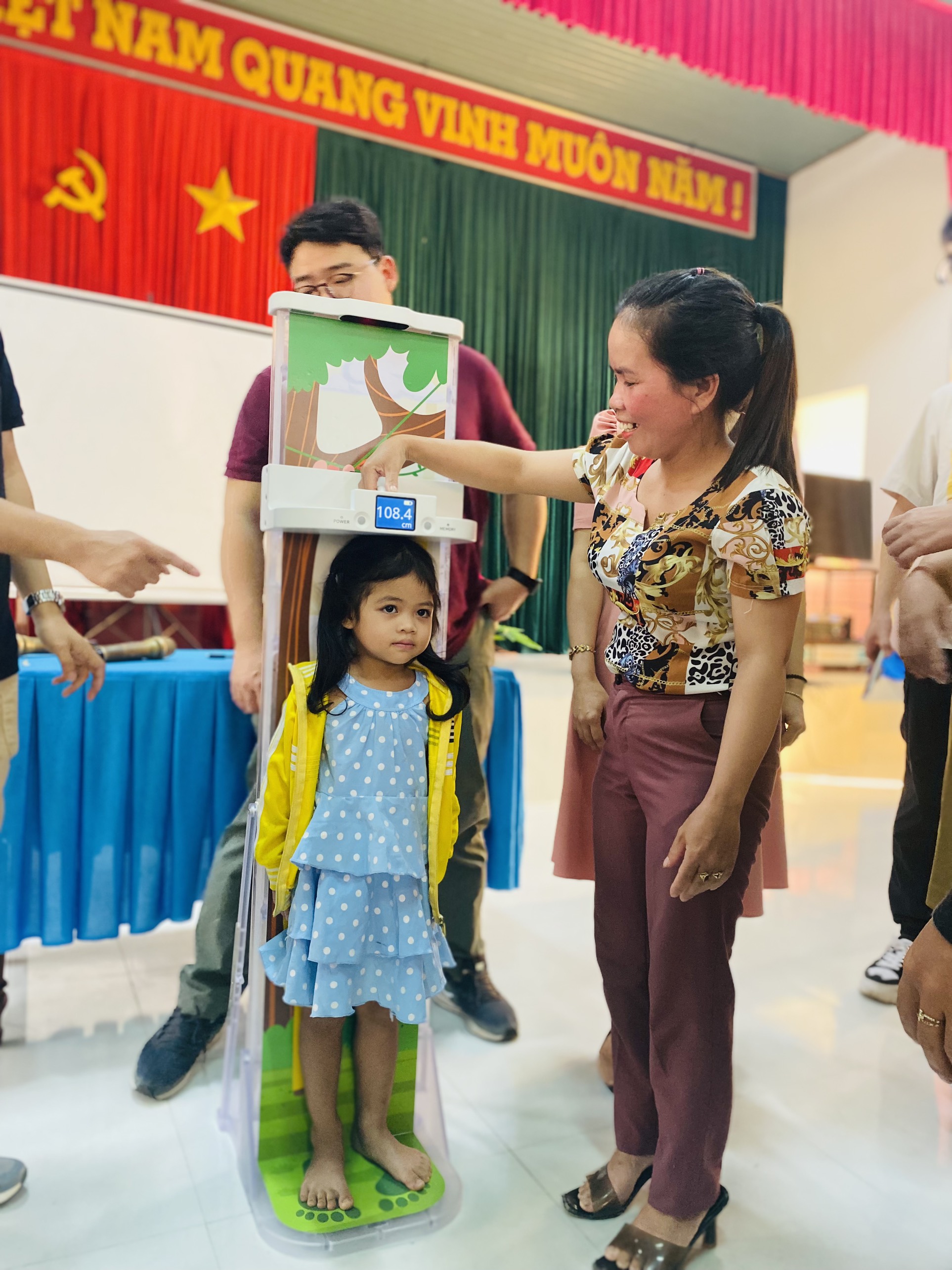 World Vision Wins Two Anthem Awards for Innovative Laser Device for ...