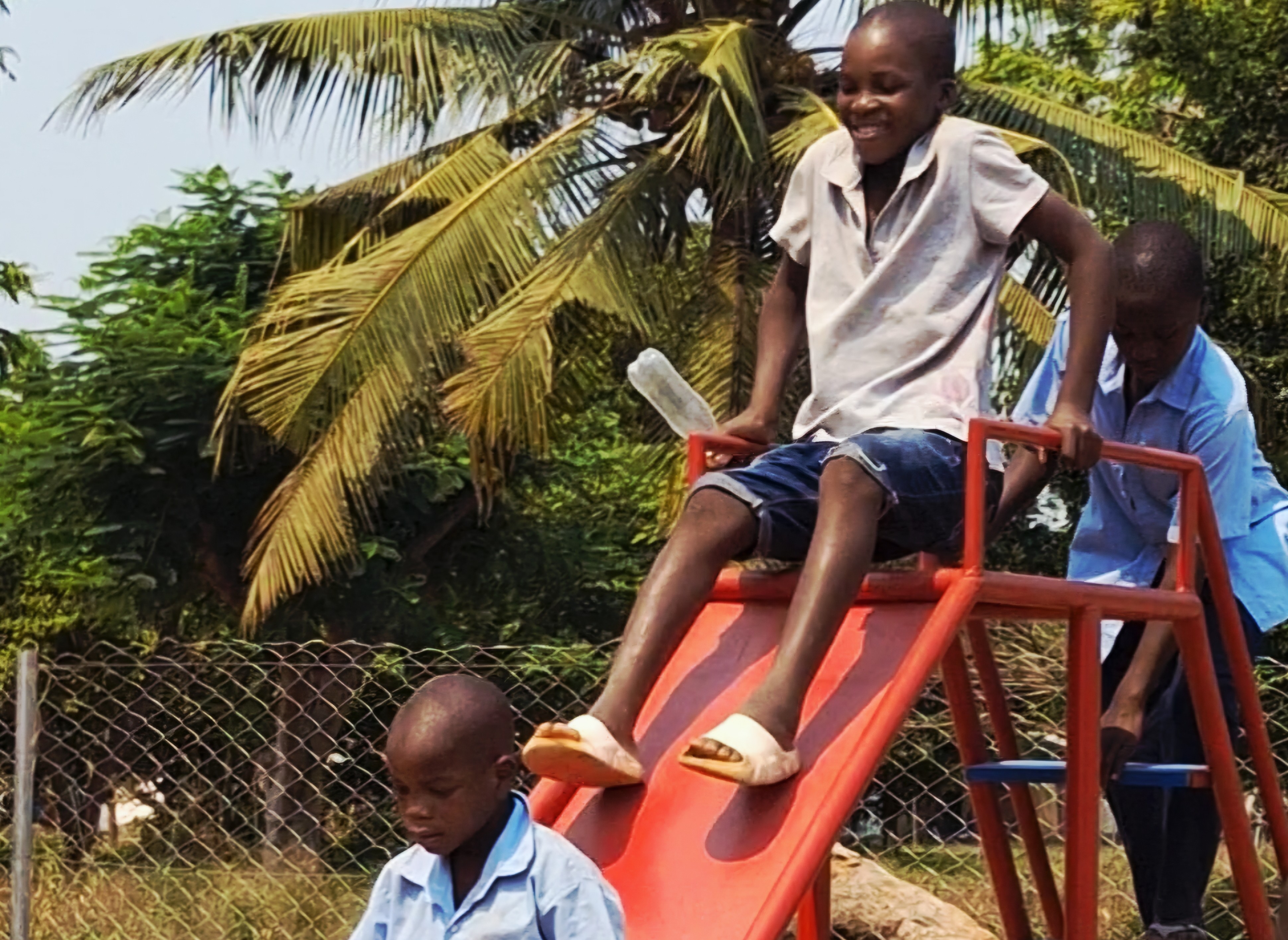 Restoring Childhood Dignity, Hope and Future Through Sponsorship ...