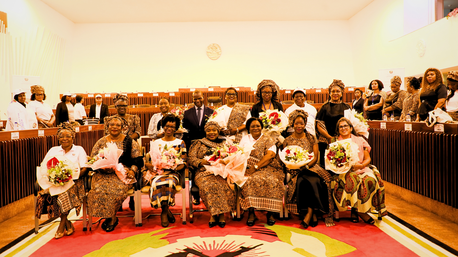 World Vision Mozambique Calls for Urgent Action to Criminalize Femicide ...