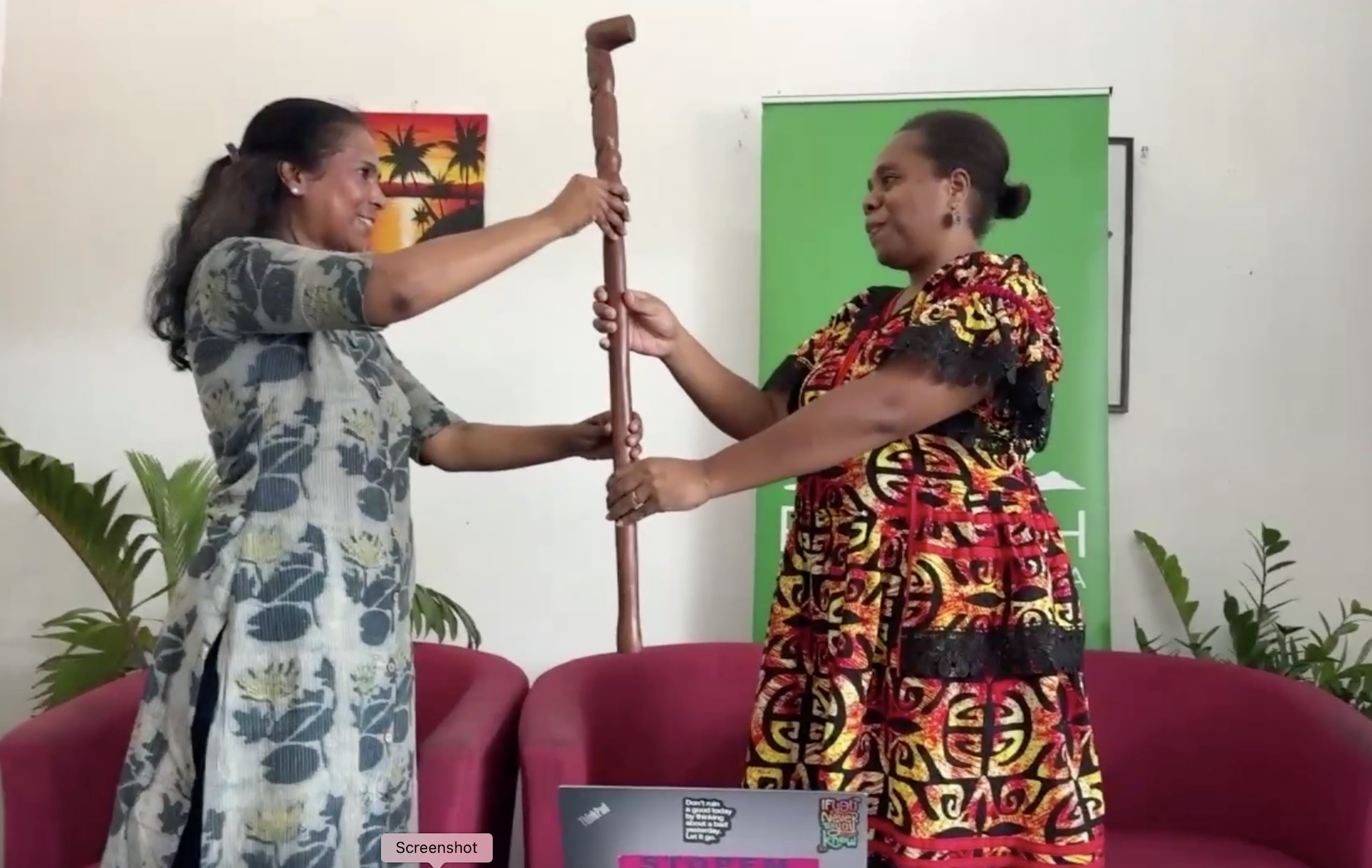 REACH Family Centre Takes Flight as an Independent NGO in Vanuatu ...