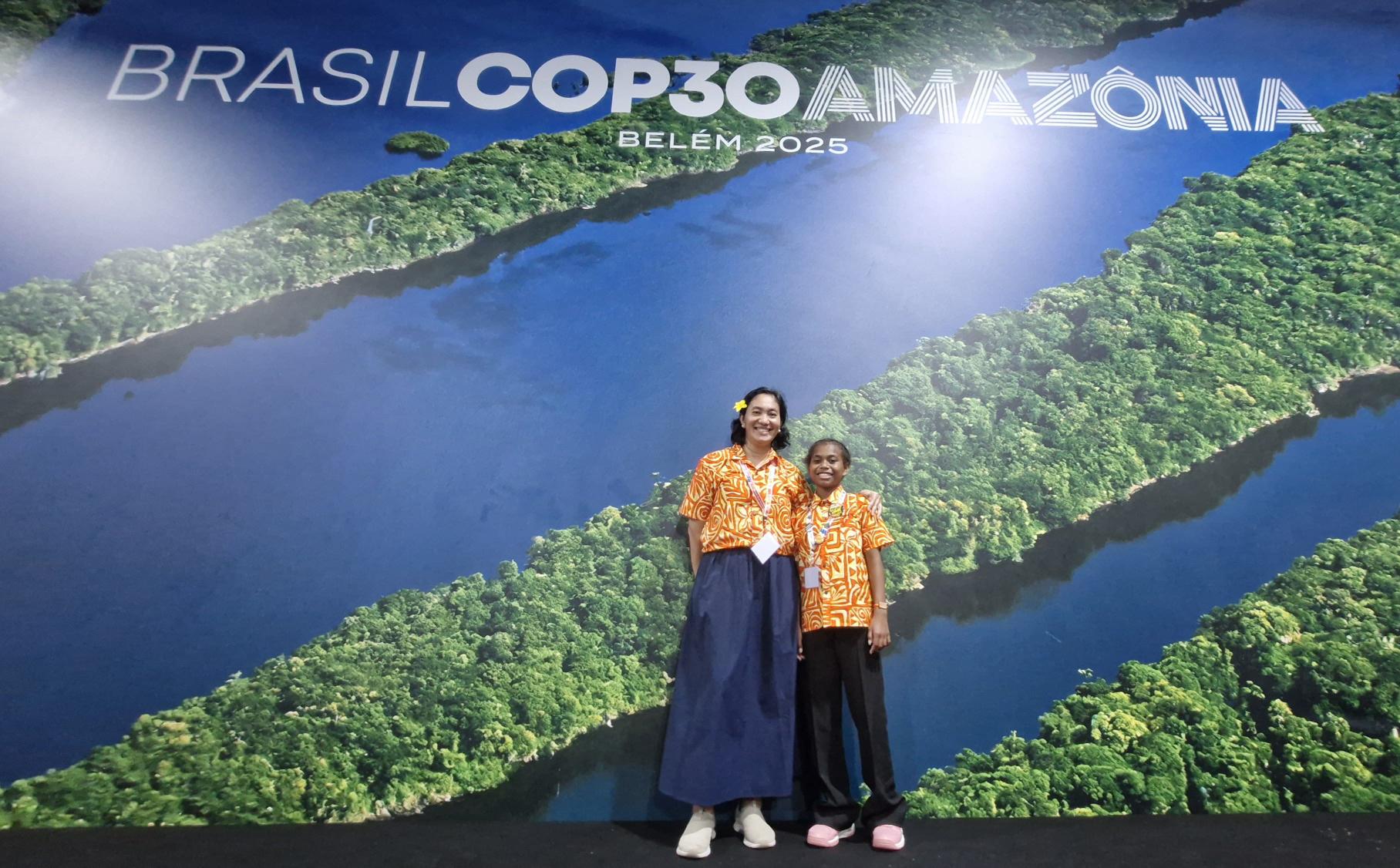 Through Lynthia’s Eyes: A Vision for 2026 | South Asia Pacific | World ...