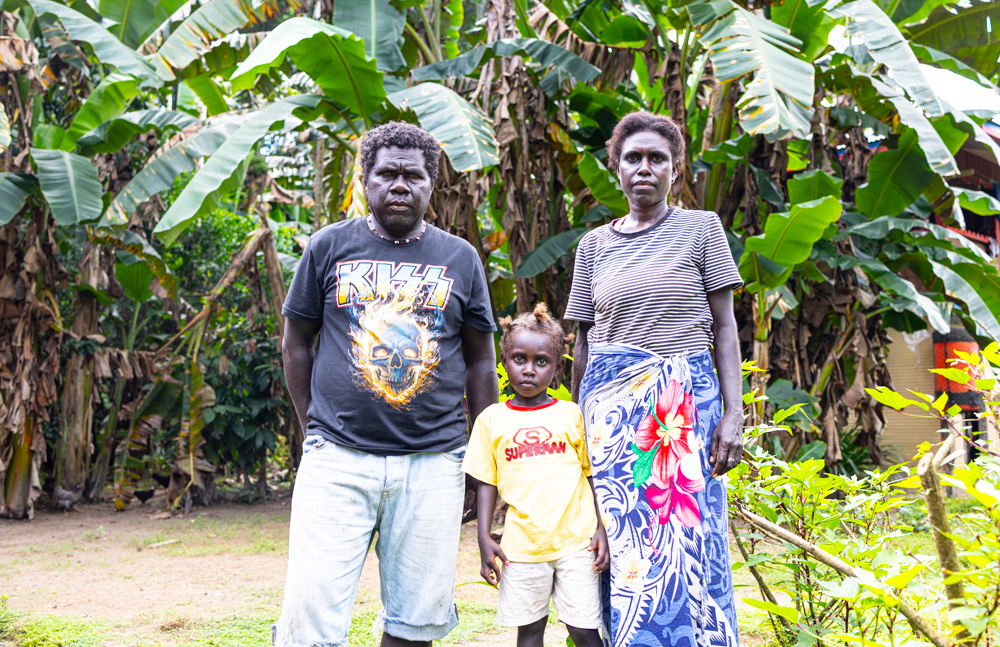 Beyond the Struggle: How Jamica’s resilience transformed her family’s ...