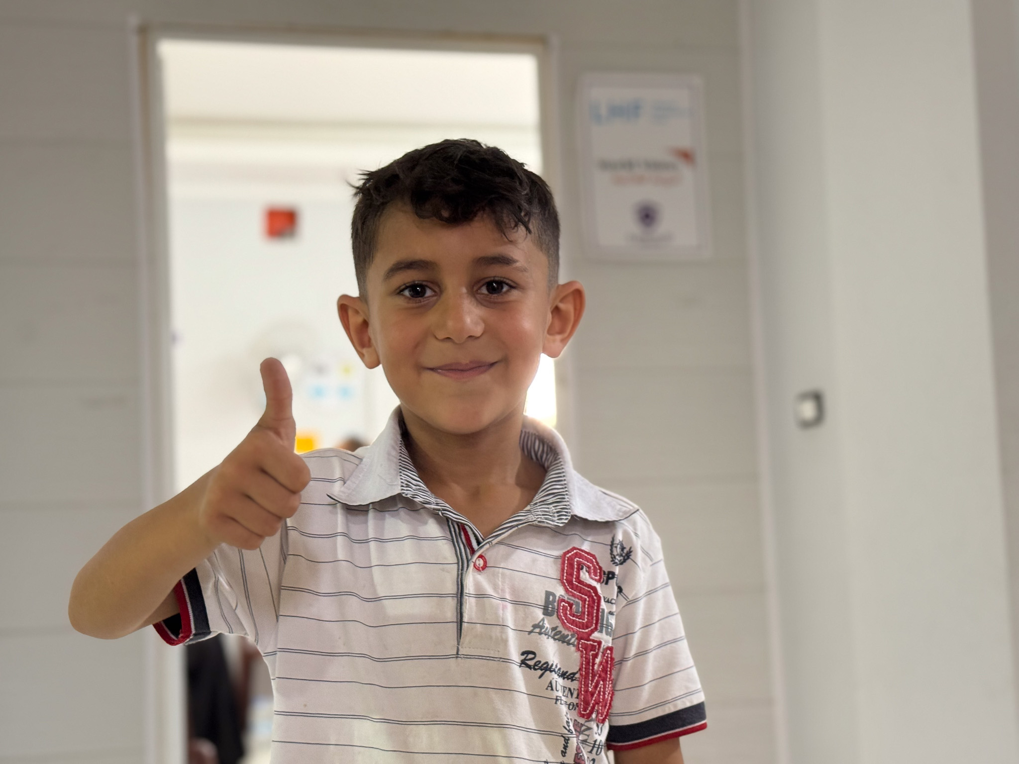 Where Learning Brings Back Hope | Lebanon | World Vision International
