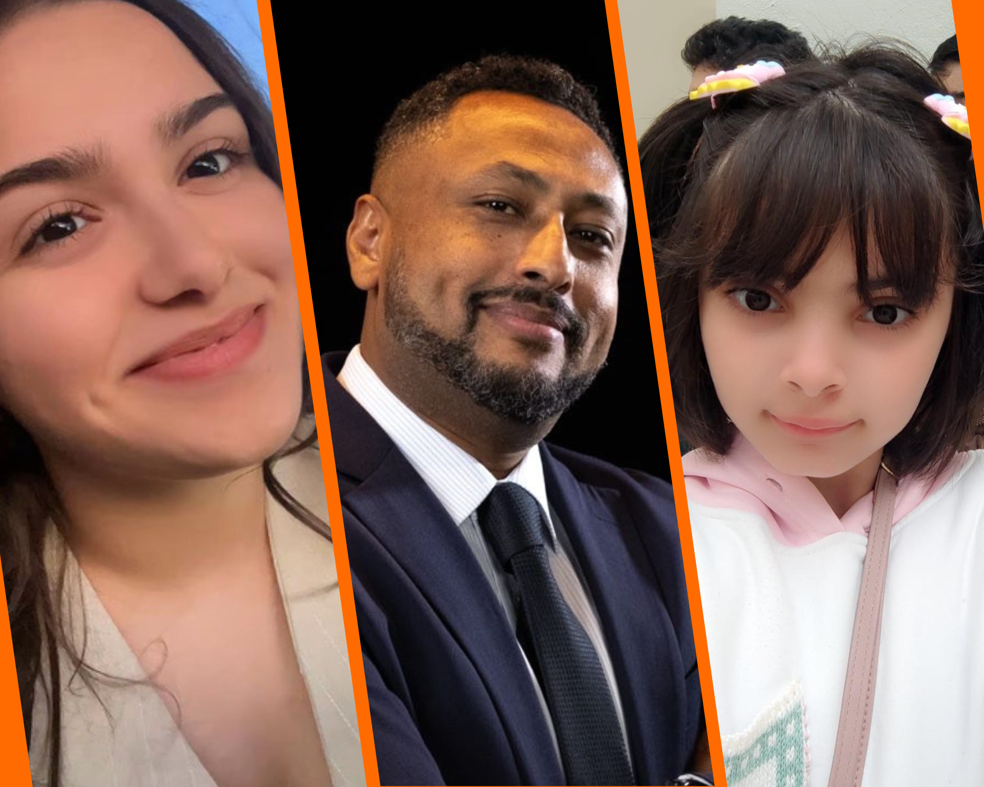 Children leading change: Voices from Iraq shaping a better future ...