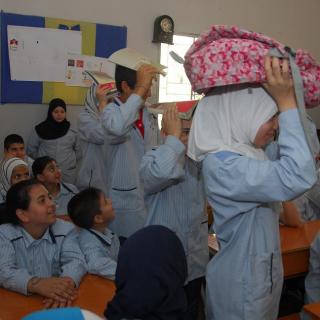 'Scary' verdict on Lebanon’s disaster preparedness | Lebanon | World ...