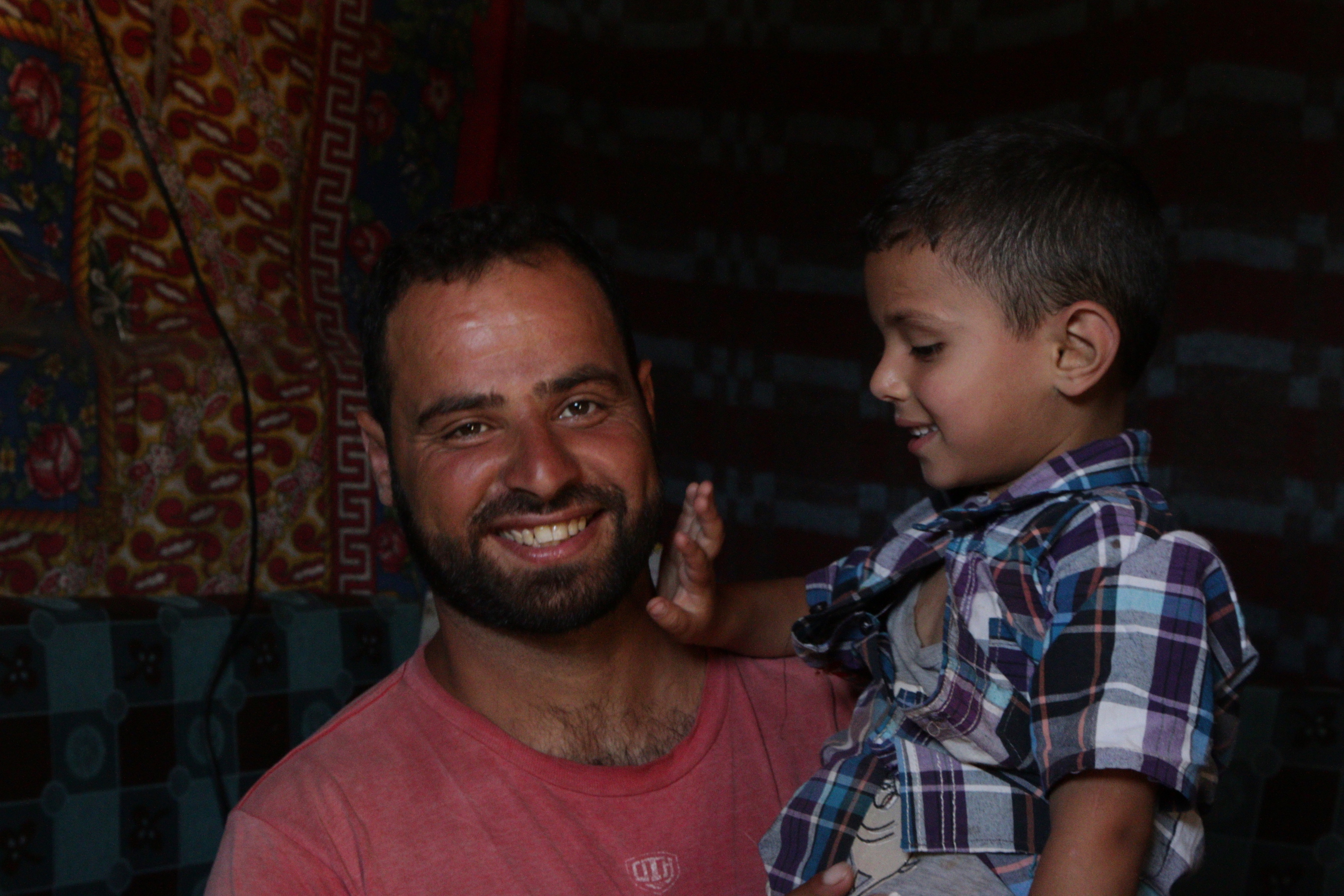 From Tez to Moatez | Lebanon | World Vision International