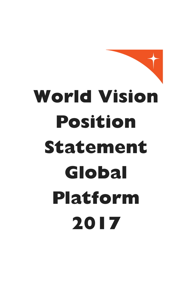 2017 Global Platform For Disaster Risk Reduction | Americas | World ...