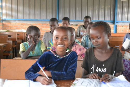 Where are they now? Literacy Boost students in Burundi continue to ...