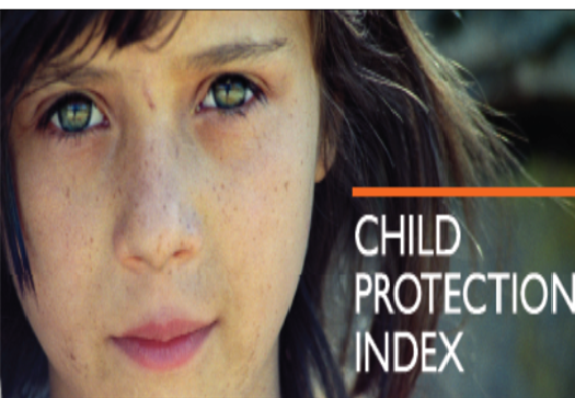 Child Protection Index Infographic | World Vision International