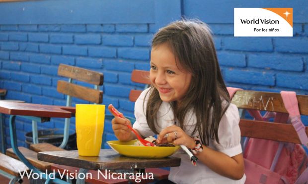 A glance at CREAN | World Vision International