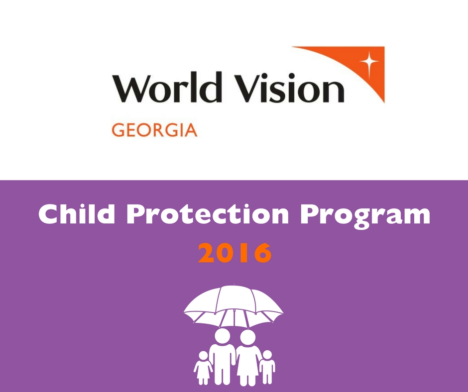 Georgia Annual Review List | Georgia | World Vision International