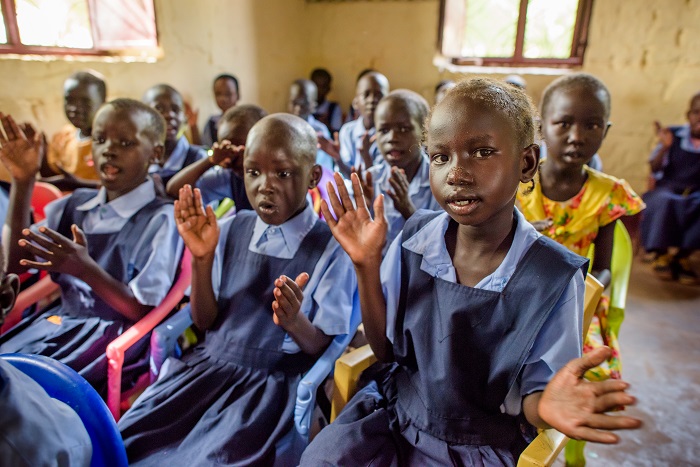 Universal primary education was only the beginning: What the MDGs did ...