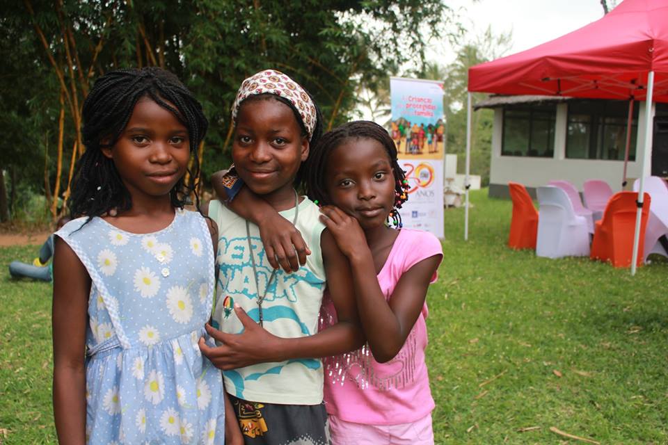 Hundreds of children benefit from charity Christmas supported by World ...