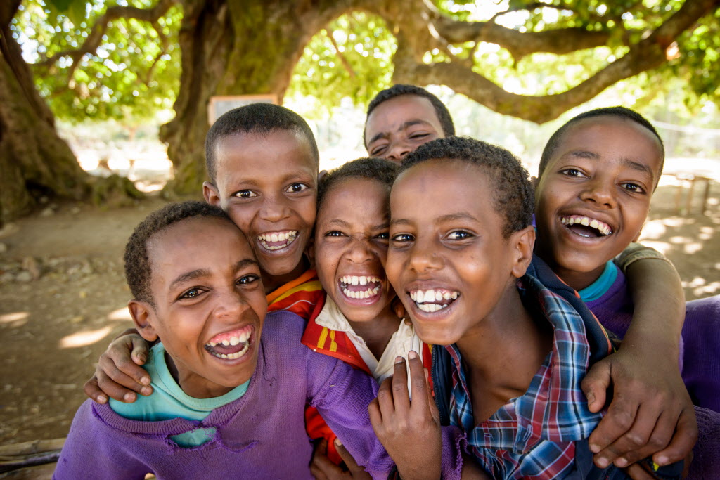 What happens after a World Vision project closes? | World Vision ...