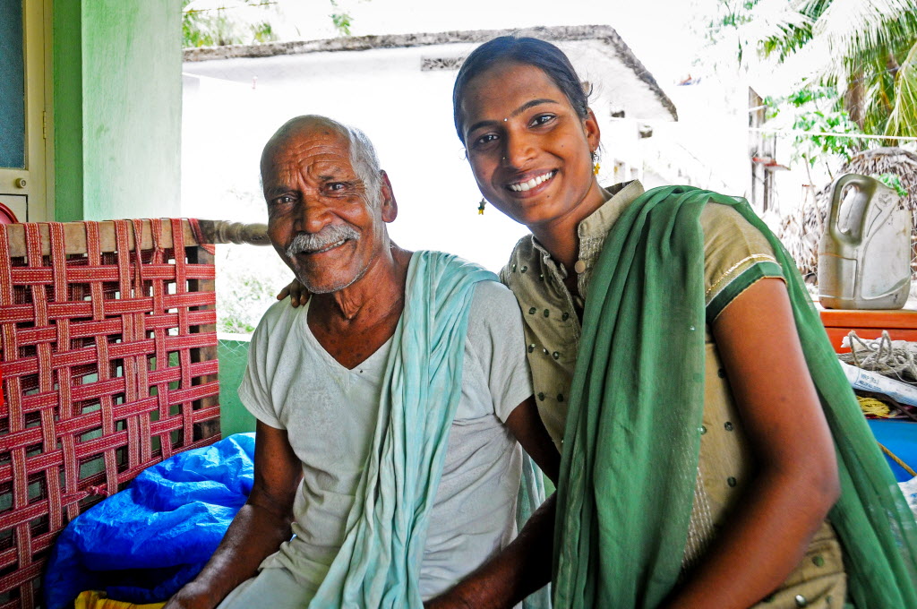 Development one decade since the Tsunami in India | Resilience and ...