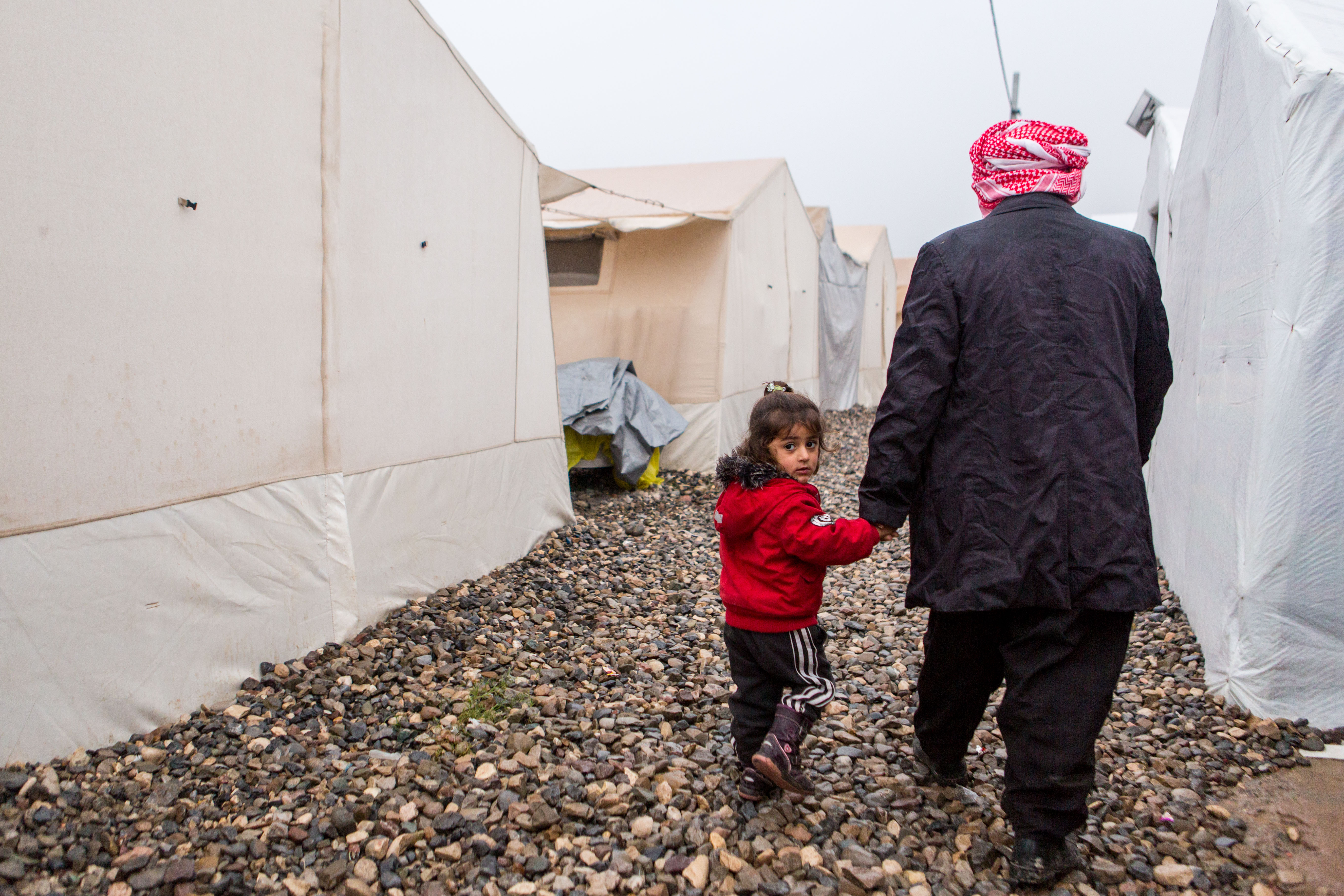 Outrage and Optimism: Education in emergencies is ready for a ...