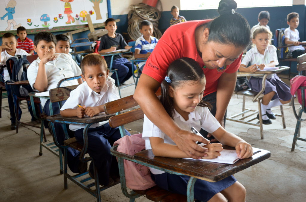 My name is important | World Vision International