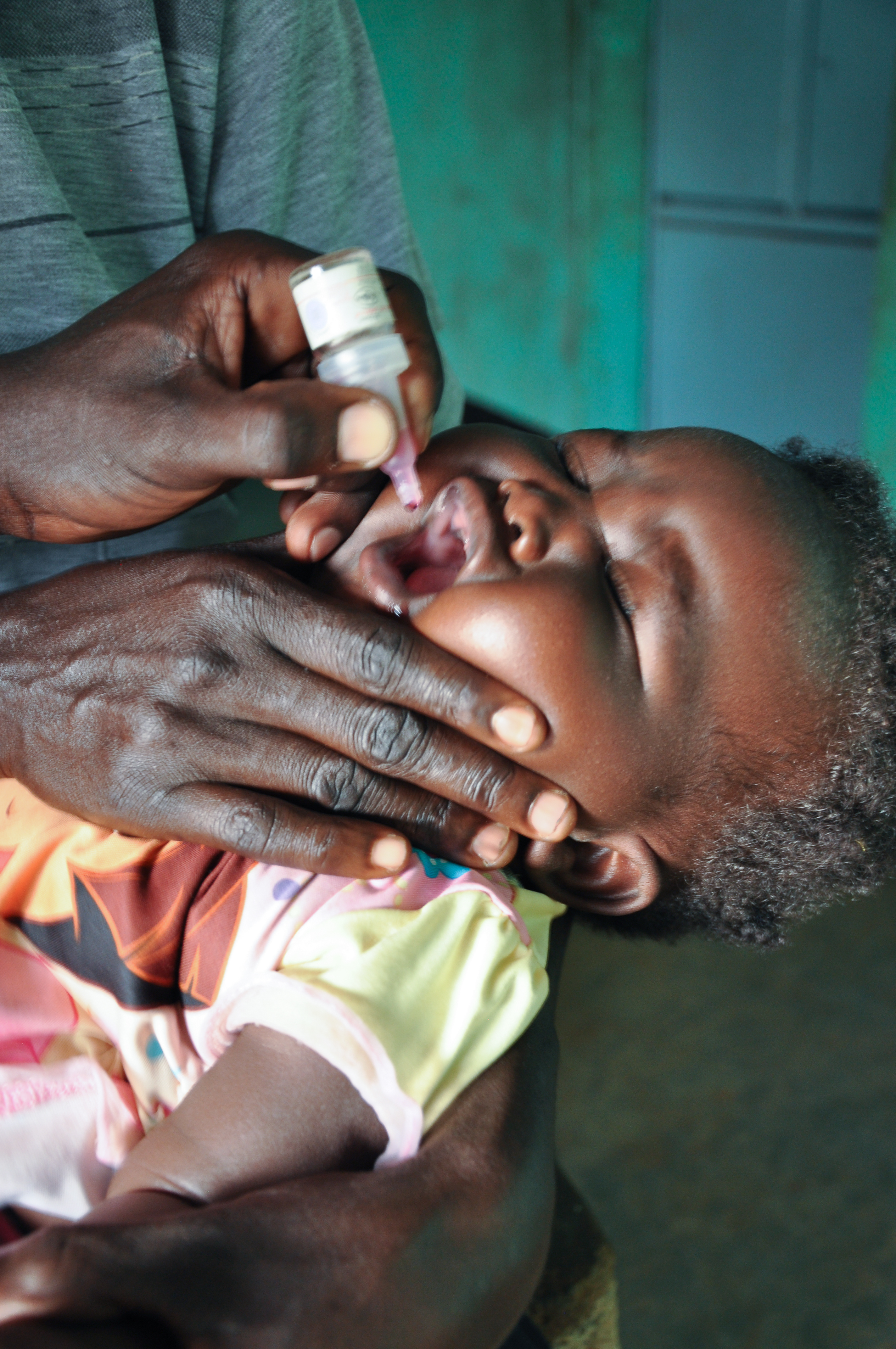 Uganda: The challenge of healthcare in remote Buliisa | Uganda | World ...