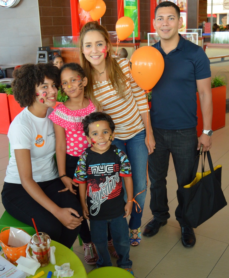 World Vision clausura Ayuno Solidario con llamado a criar con ternura ...