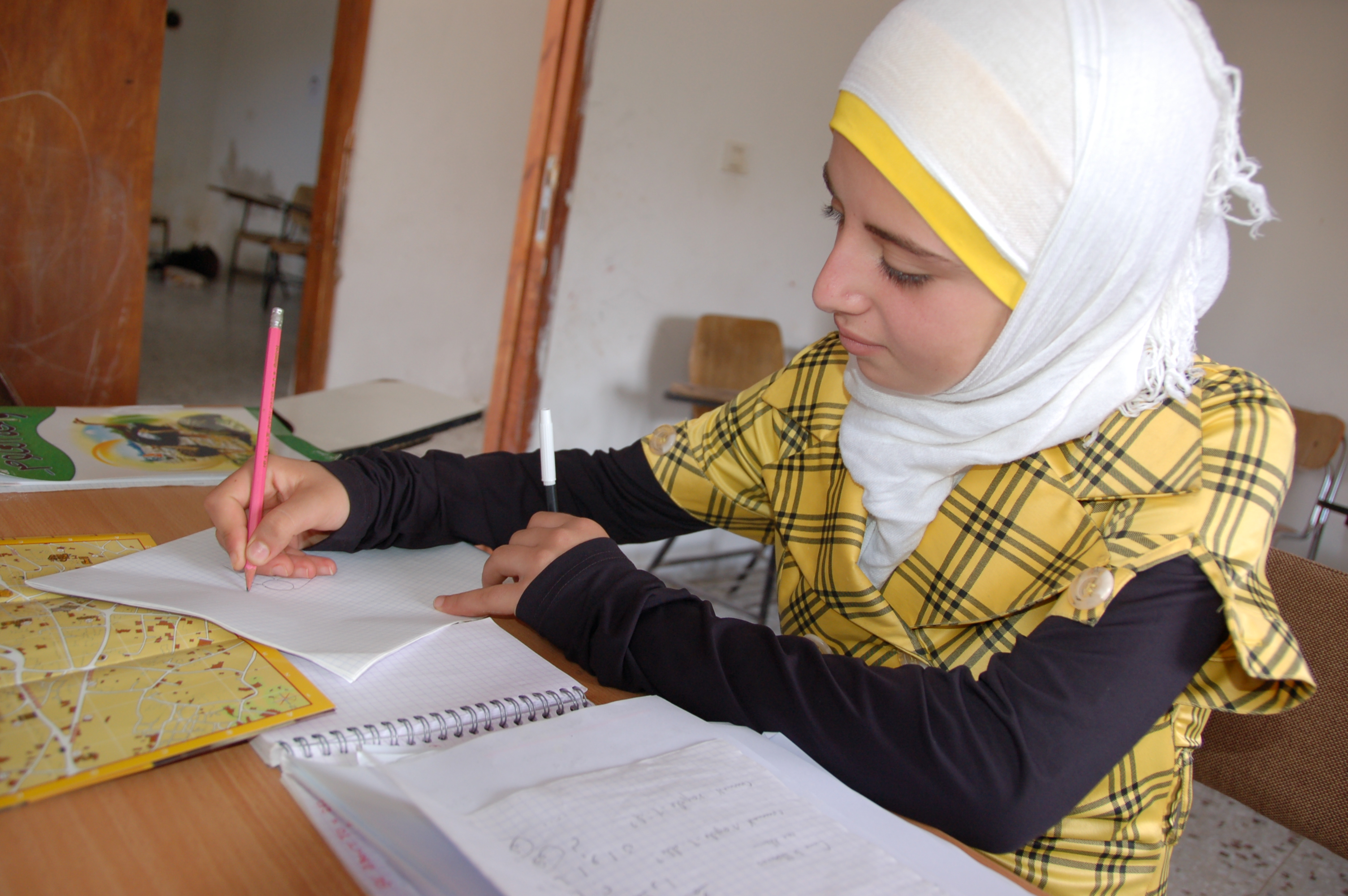Palestinian children speak about their rights & dreams | Jerusalem ...