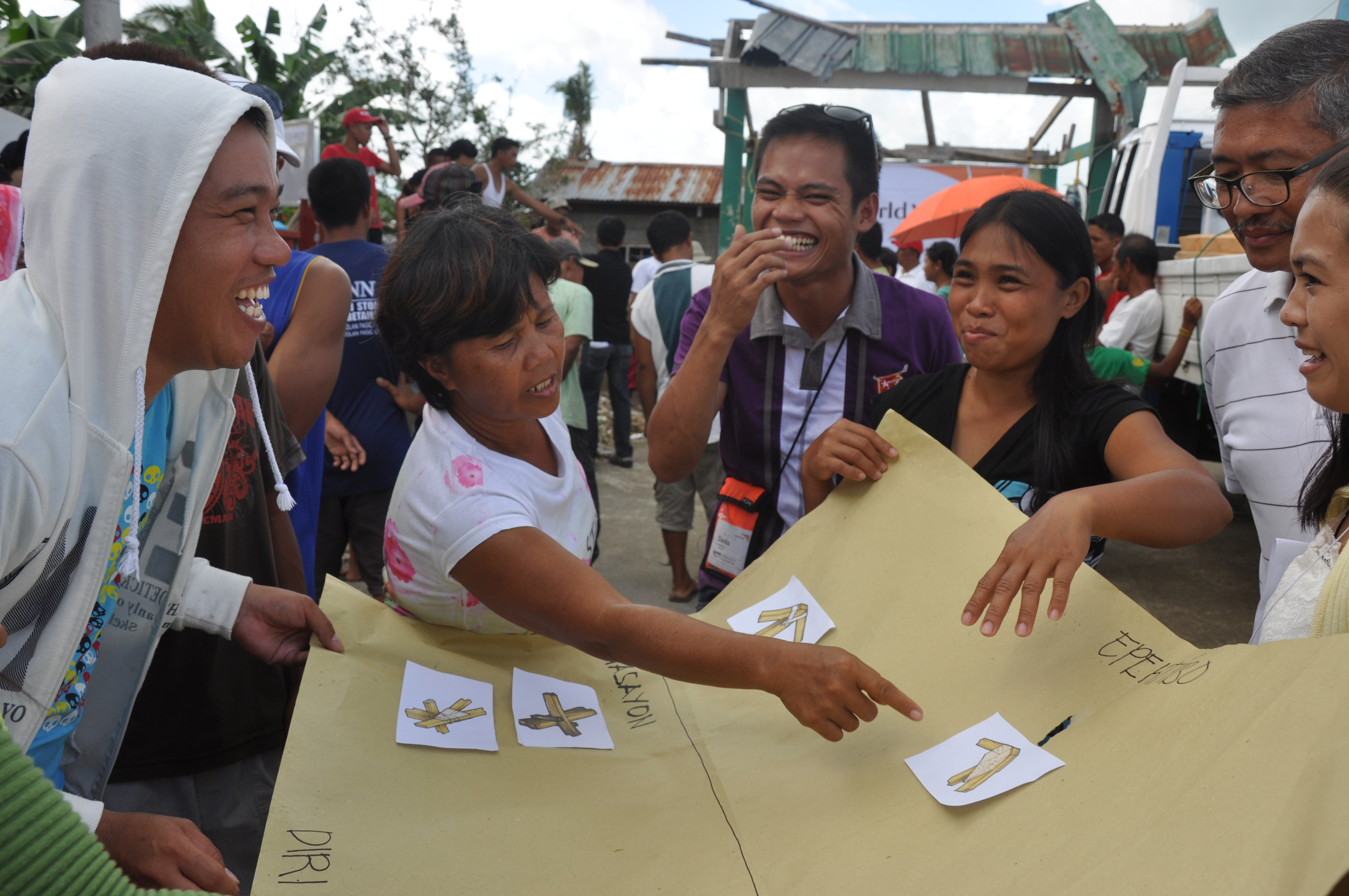 5 months on: Forging partnerships, building communities together ...