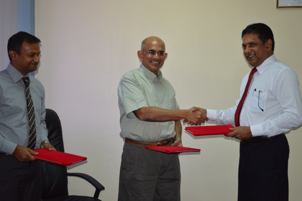 World Vision, Ministry of Education and Dialog partner to enhance ...