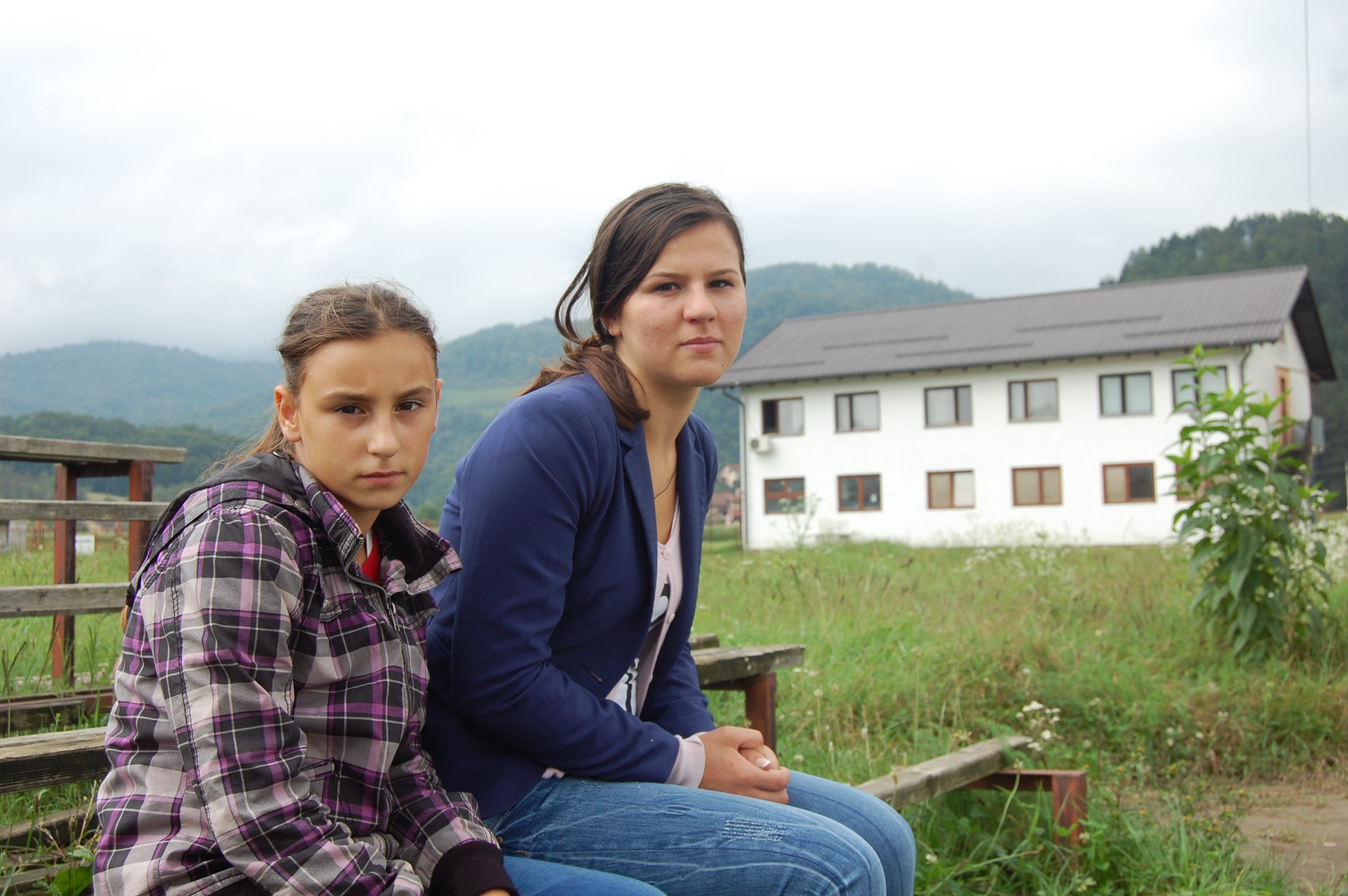 I have faith in God and people | Bosnia and Herzegovina | World Vision ...