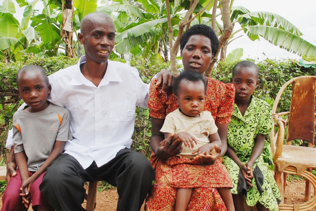 Personal Development Workshops making miracles in Rwanda | Rwanda ...