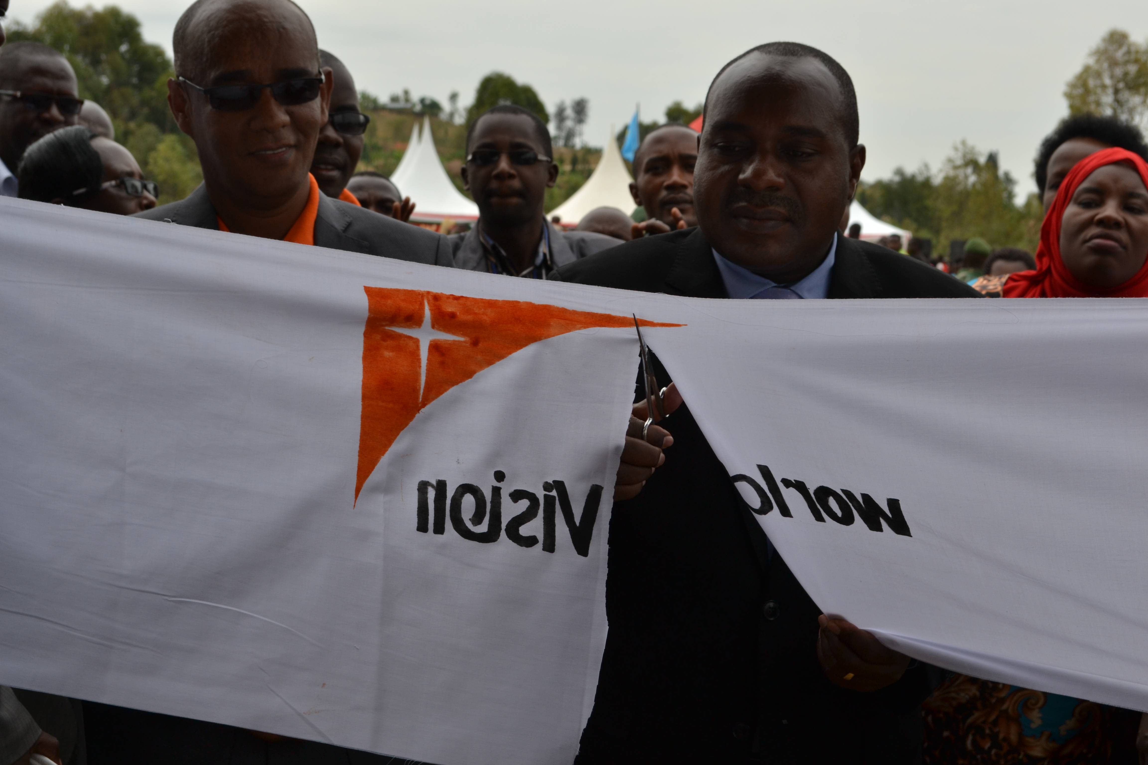 World Vision hands over education infrastructures worth of over 1 ...