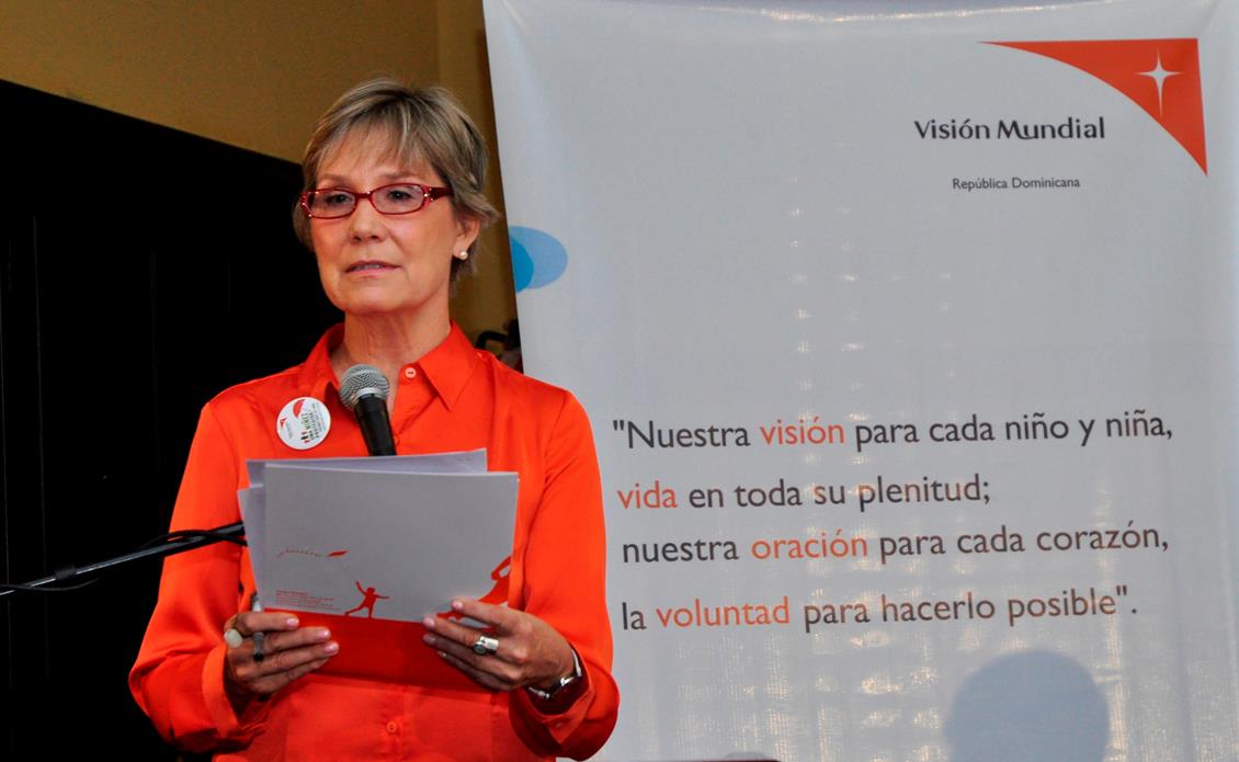Visión Mundial presenta estrategia para promover la protección de la ...