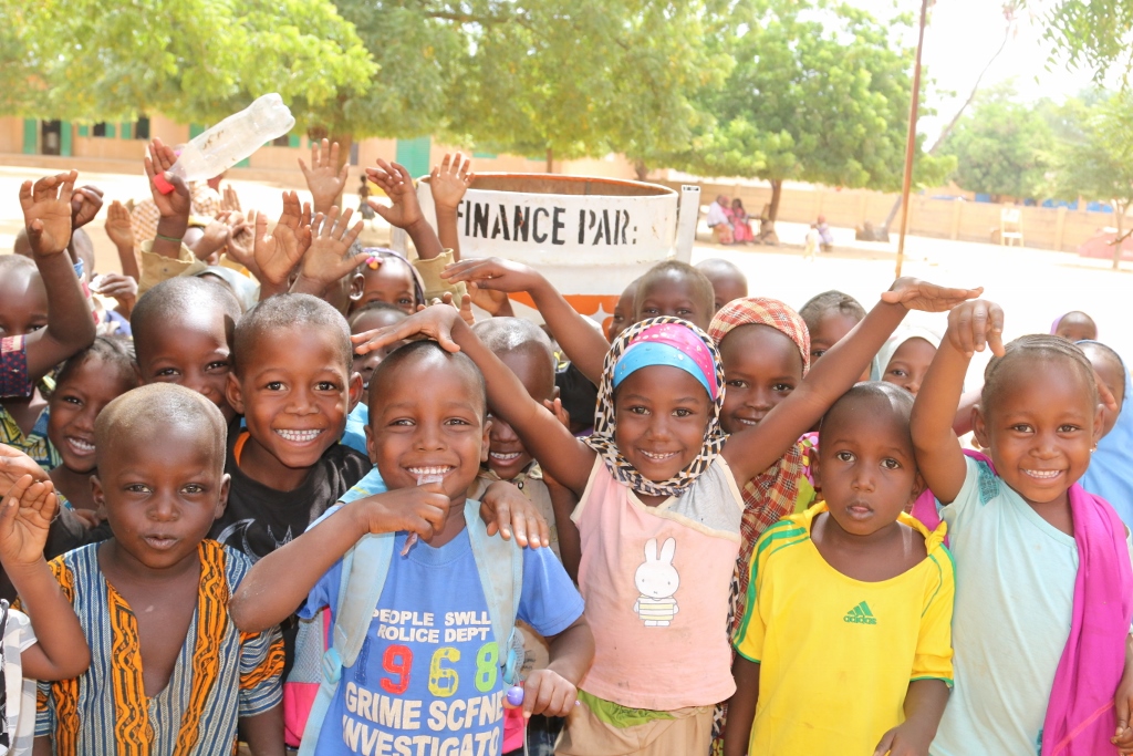 CRC@25: 5 things you should know about children’s right to health ...