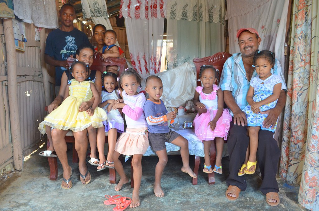 Eusebio Martínez, un cautivo liberado | World Vision International