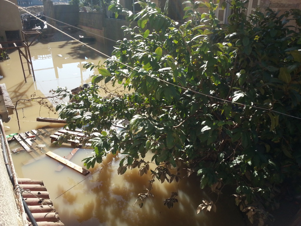 Surviving winter weather in North Gaza | Jerusalem – West Bank – Gaza ...