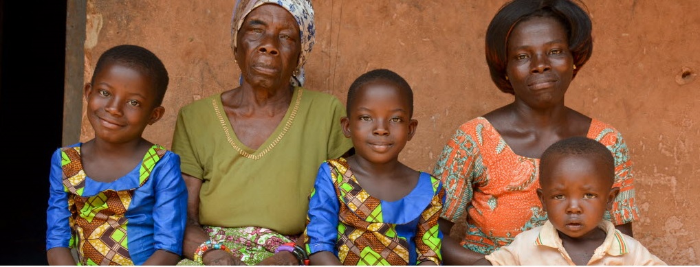 Ghana’s ‘Paradigm Shift’ for CHWs | Health | World Vision International