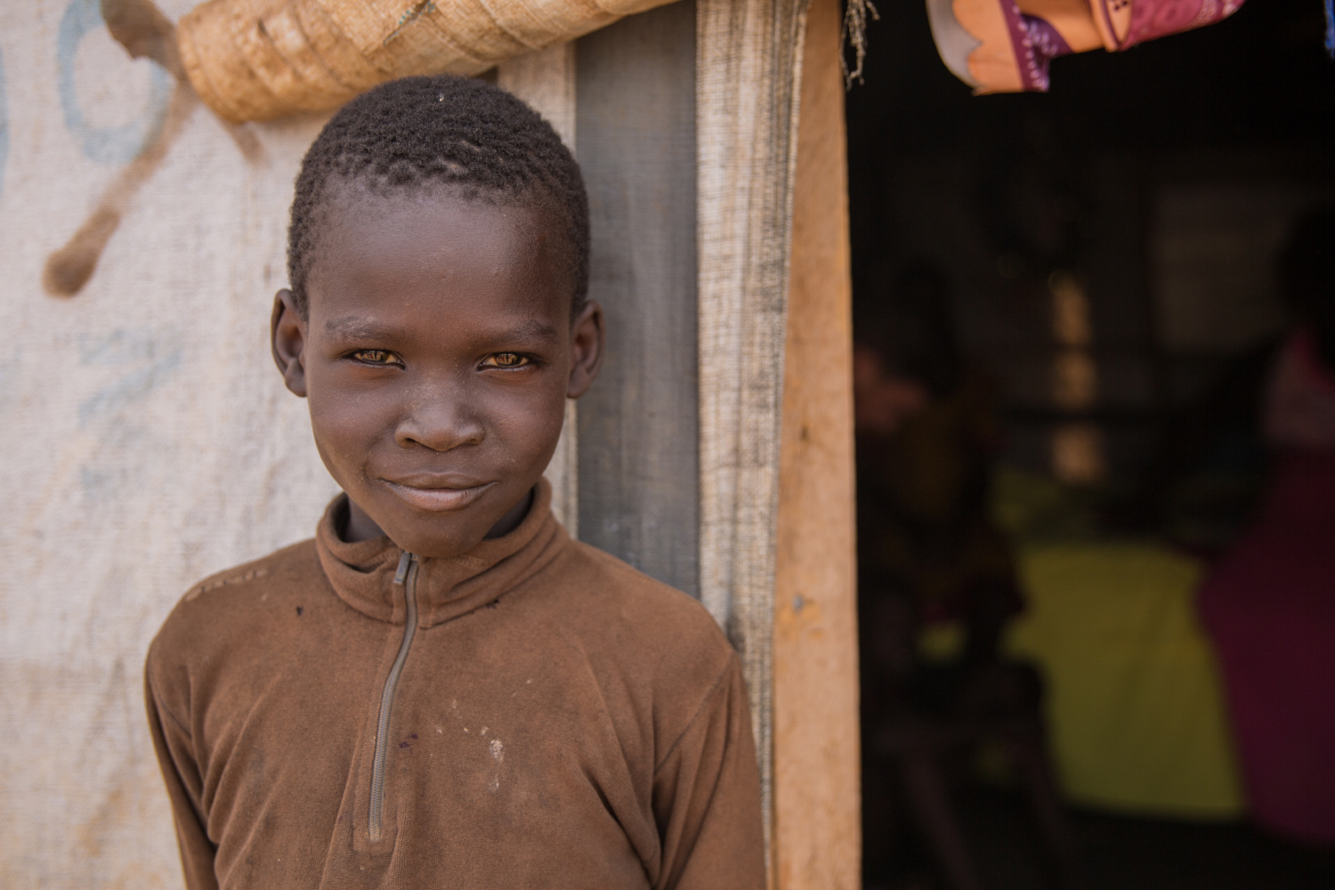 Famine: a symptom of conflict and a global protection crisis | Food ...