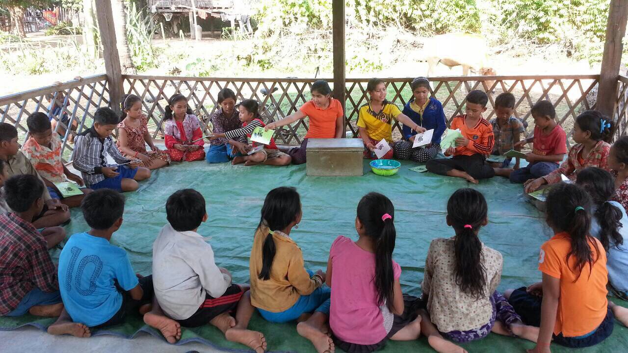 Saving groups Saving lives | Resilience and Livelihoods | World Vision ...