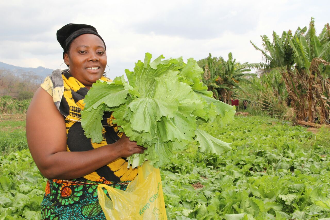 Realising dreams | Tanzania | World Vision International
