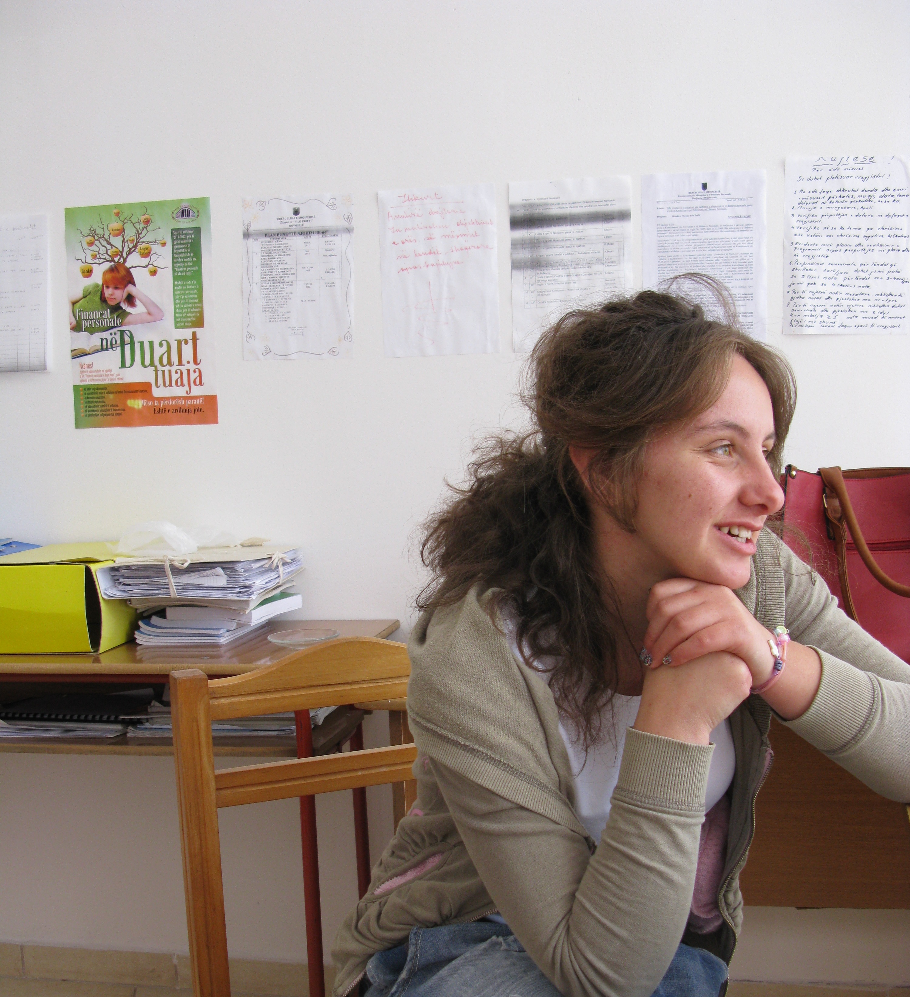 World Vision helped me go to high school | World Vision International