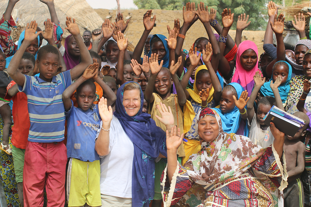 CRC@25: 5 things you should know about children’s right to health ...