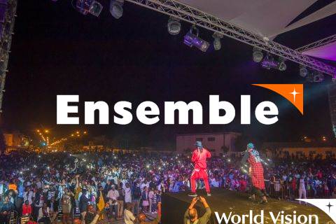 Daara J Family, Ambassadeur de bonne volonté de World Vision Sénégal ...