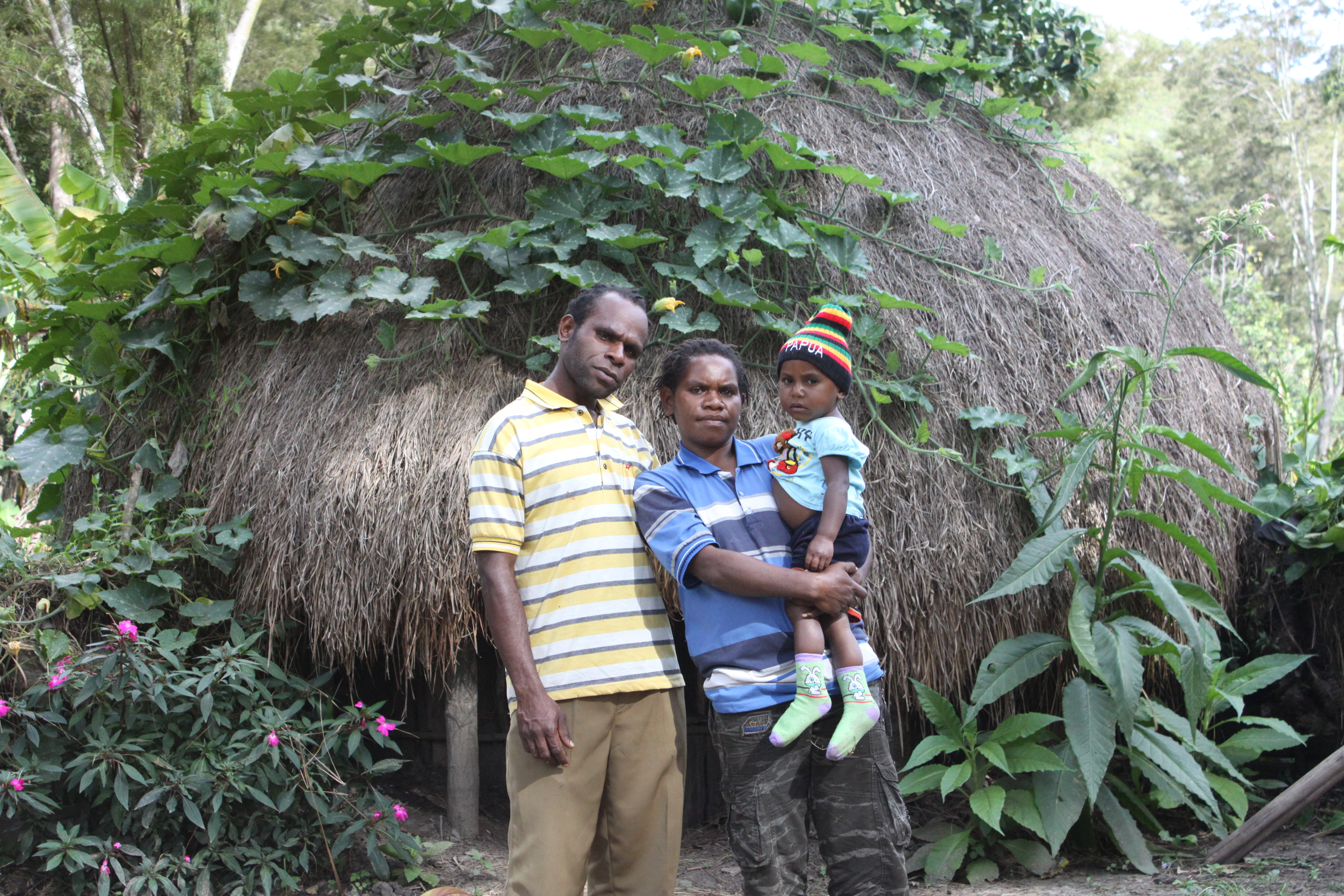 Boni’s Million Footsteps to Realise His Dream | Indonesia | World ...