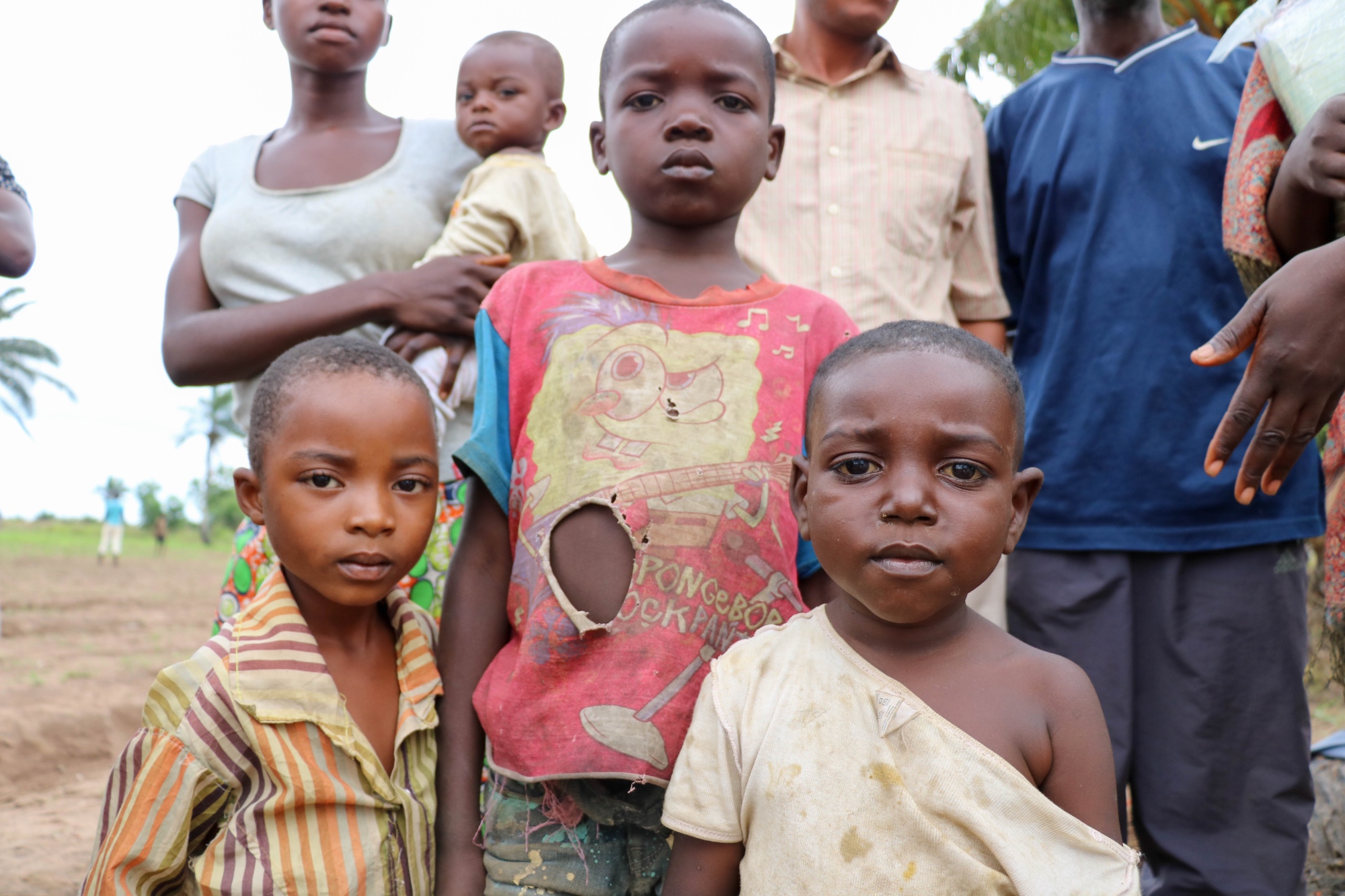 Drowned dreams | a family struggles to recover from the losses of ...