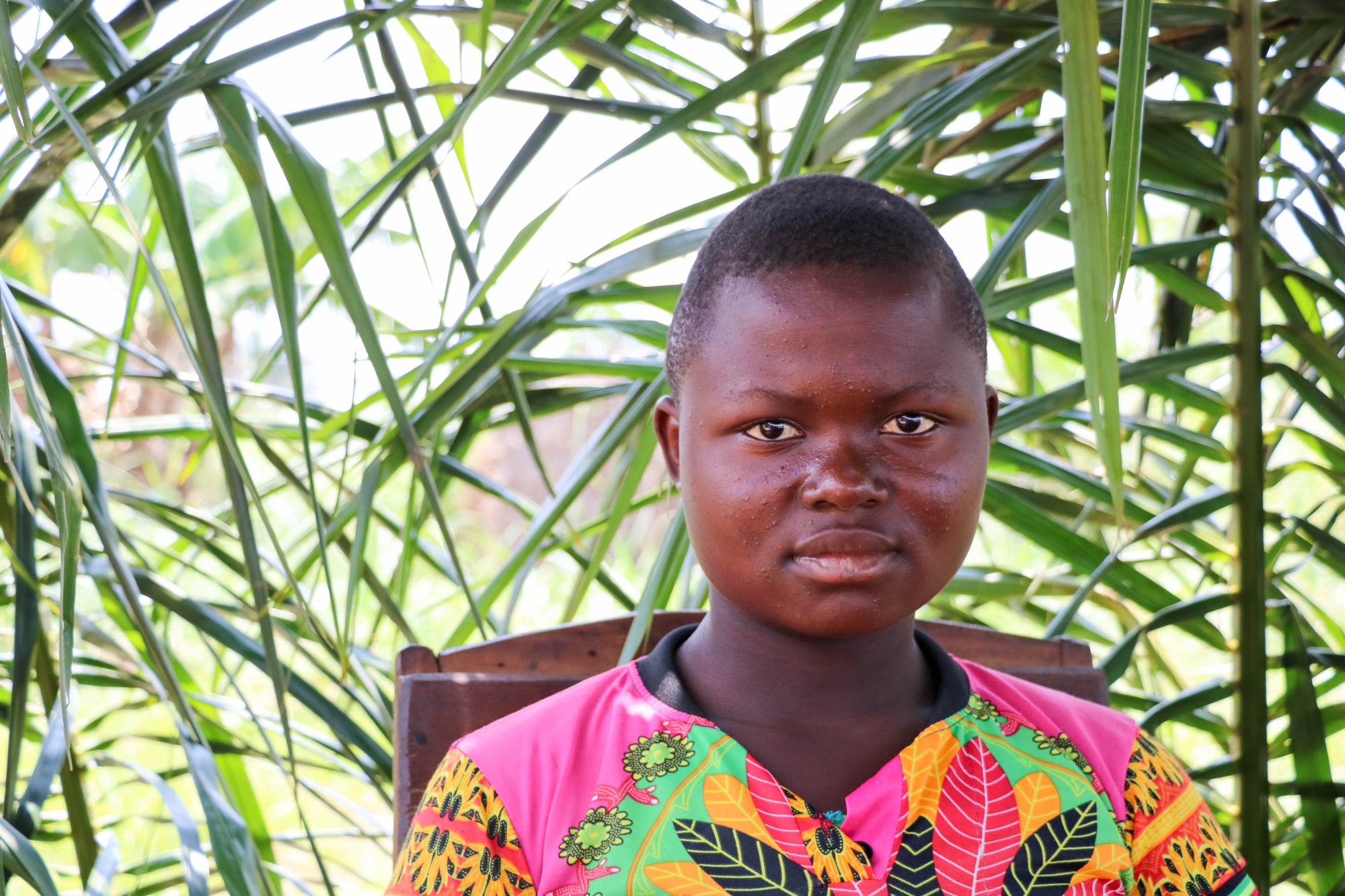 Tshiabu | fleeing violence in Kazumba, Kasai, DRC | DRC Emergencies ...