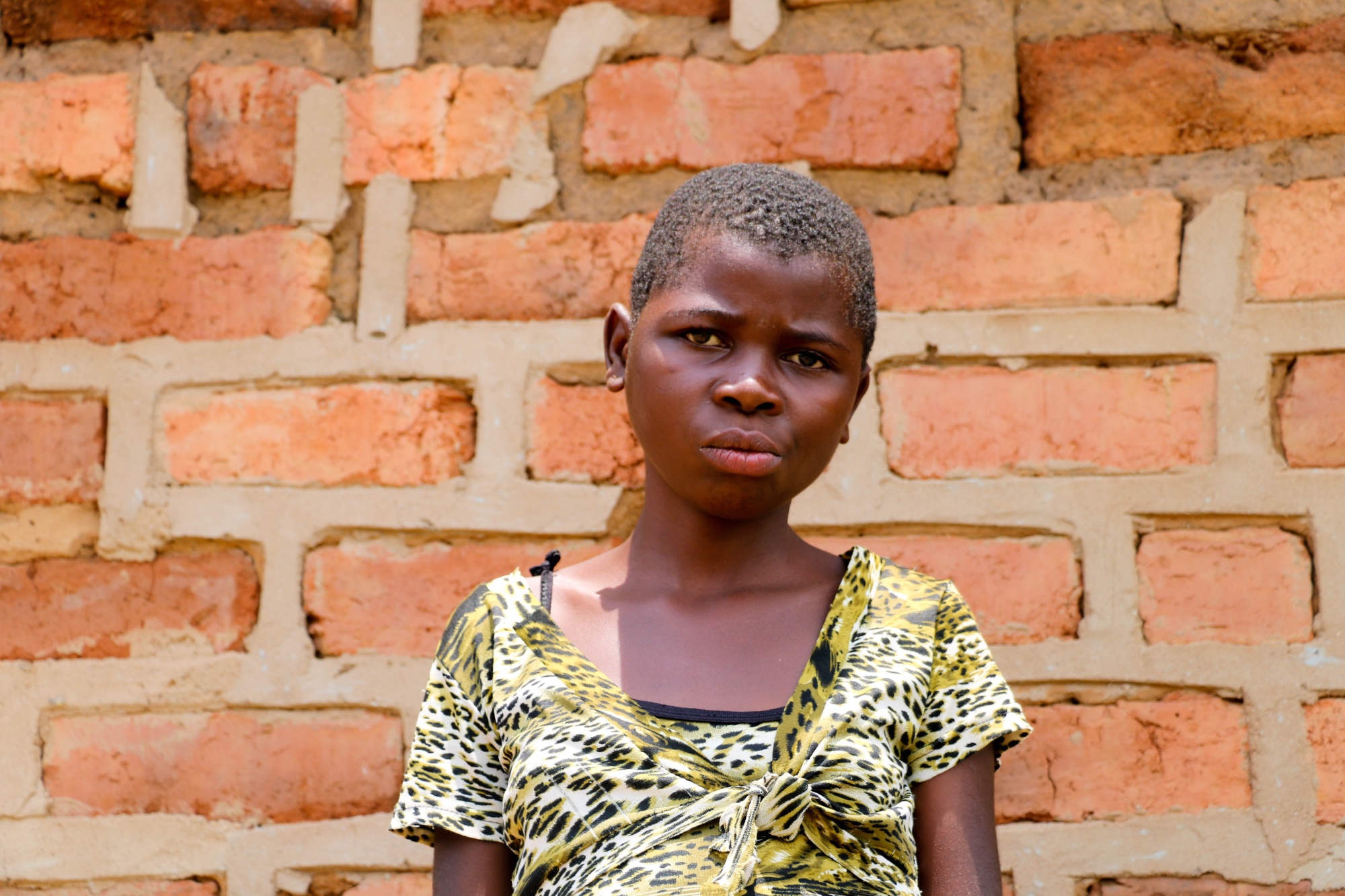 Searching for peace in Kasai, DRC | DRC Emergencies | World Vision ...