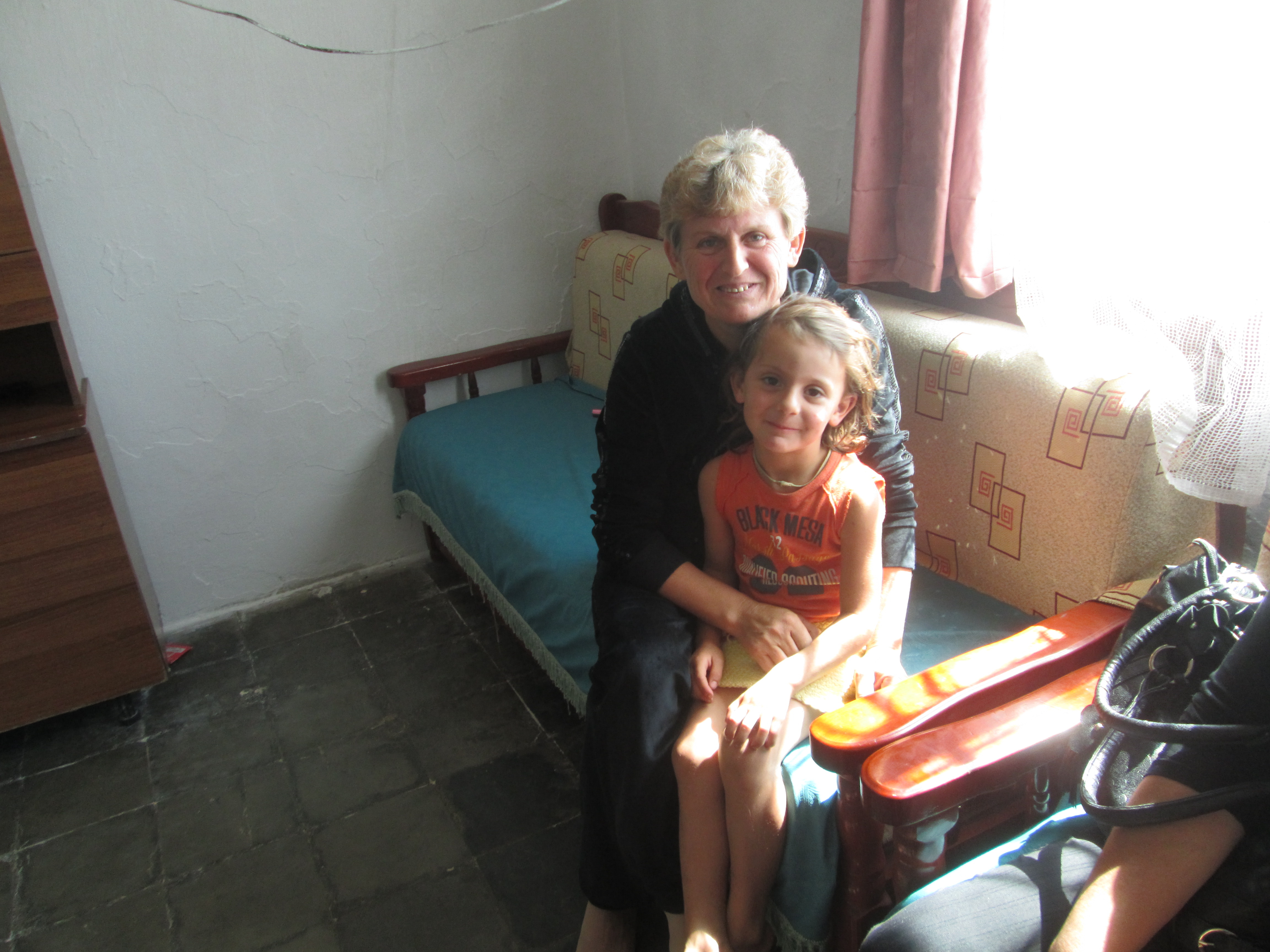 Albania, a land of stark contrasts – pockmarks of poverty in every ...