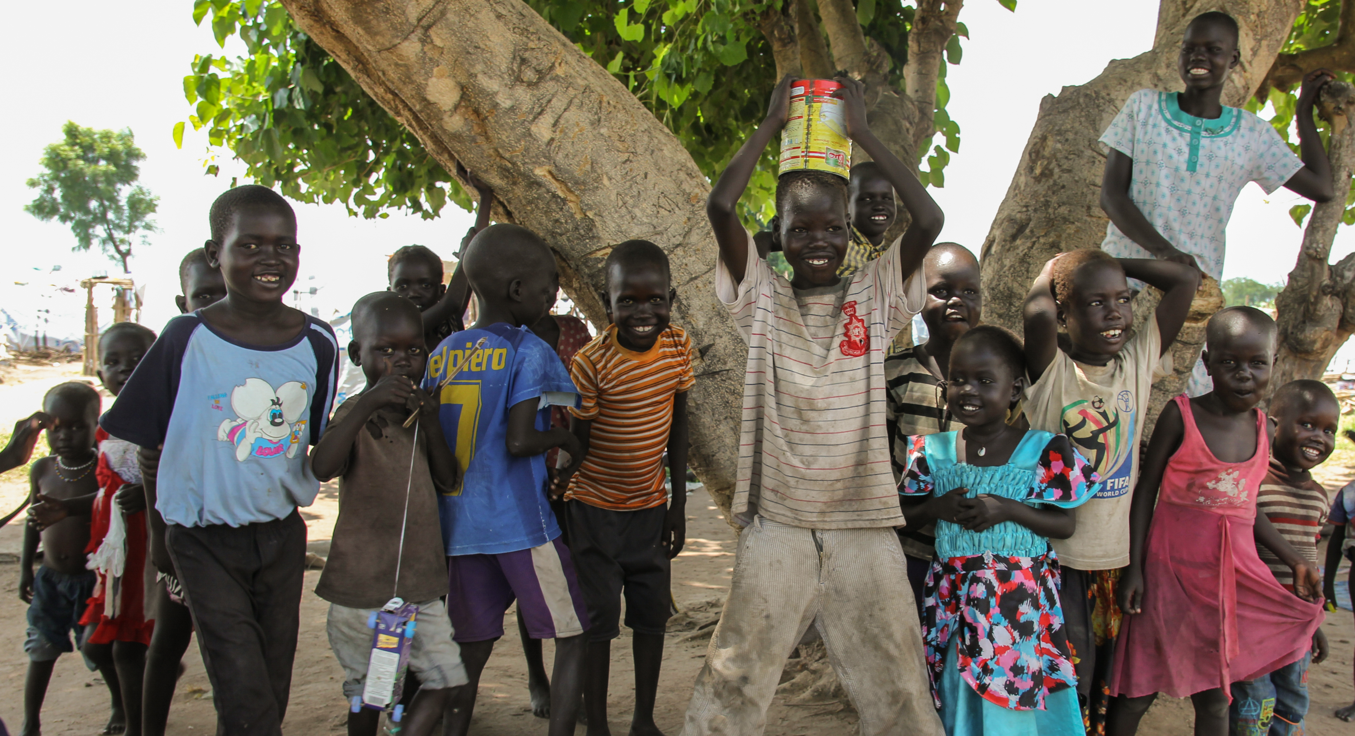 The Peace Deal one year on: Hope is dimming, but not extinguished ...