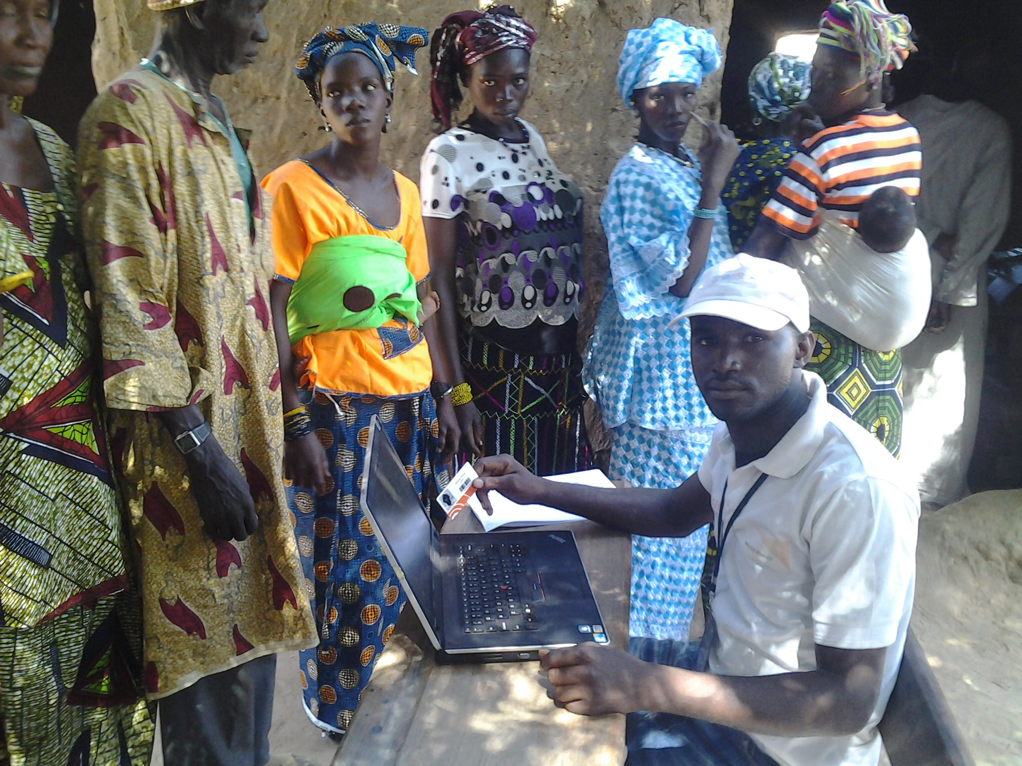 Helping others is motivation to work as humanitarian | World Vision ...